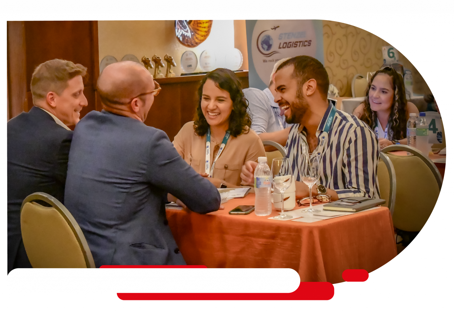 Glob Register – Glob Network